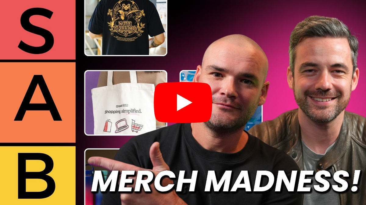 Episode #7: The Most Popular Promotional Products (Ranked)! 🏆🎁 — Promo ...