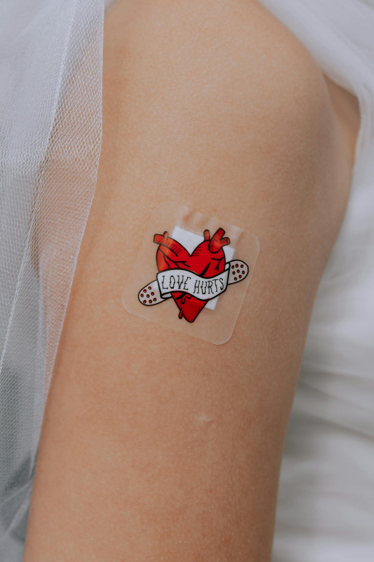 The Unexpected Power of Temporary Tattoos: Make Your Brand Stick