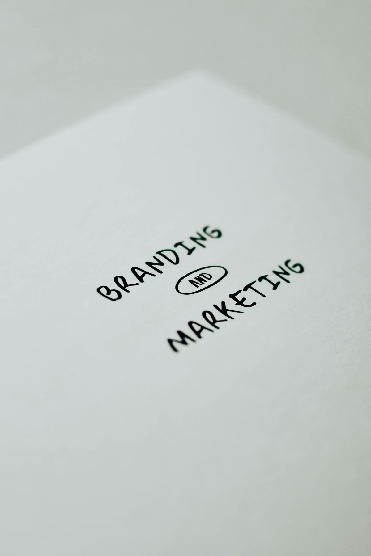 How to Choose the Right Promotional Materials for Your Brand — Promo Punks®
