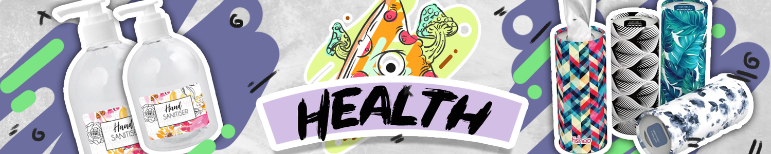 Custom Promotional Medical Products | Corporate Branded Health Products