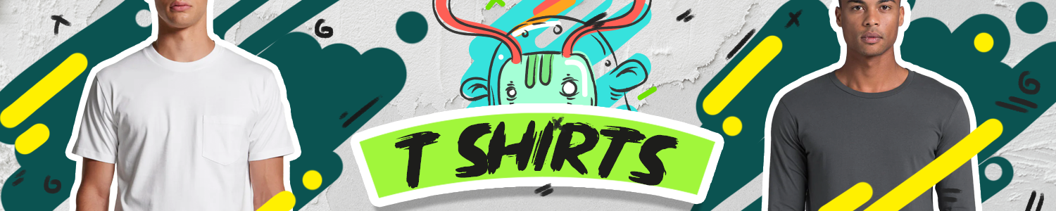 Promotional Custom & Branded T-Shirts | Corporate Branded Promo T ...