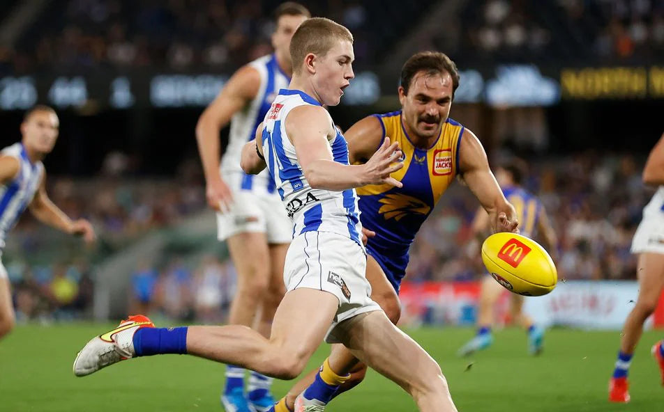 AFL Ball Pro - Promo Punks