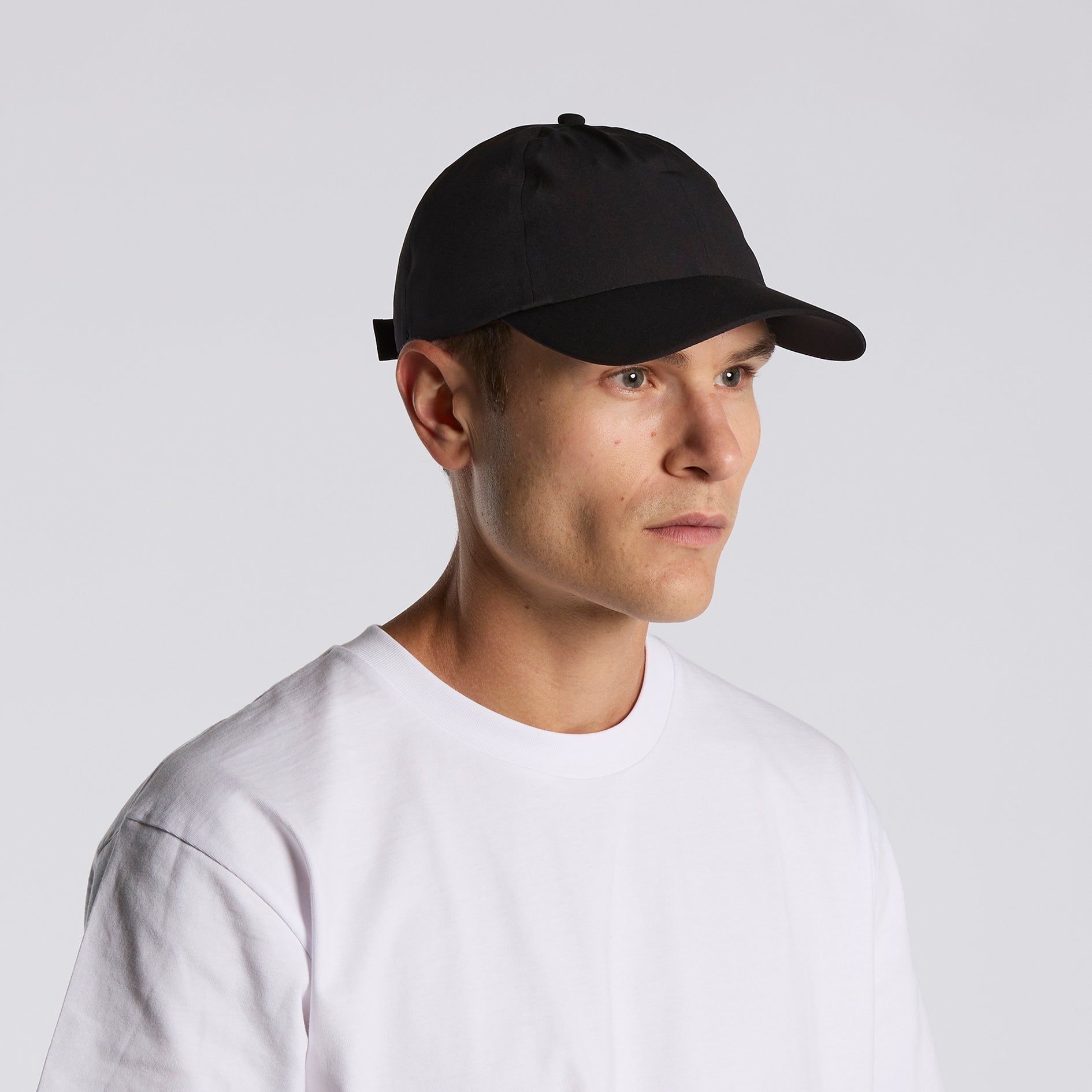 Branded Promo AS Colour Access Active Cap | Custom Promotional Caps ...