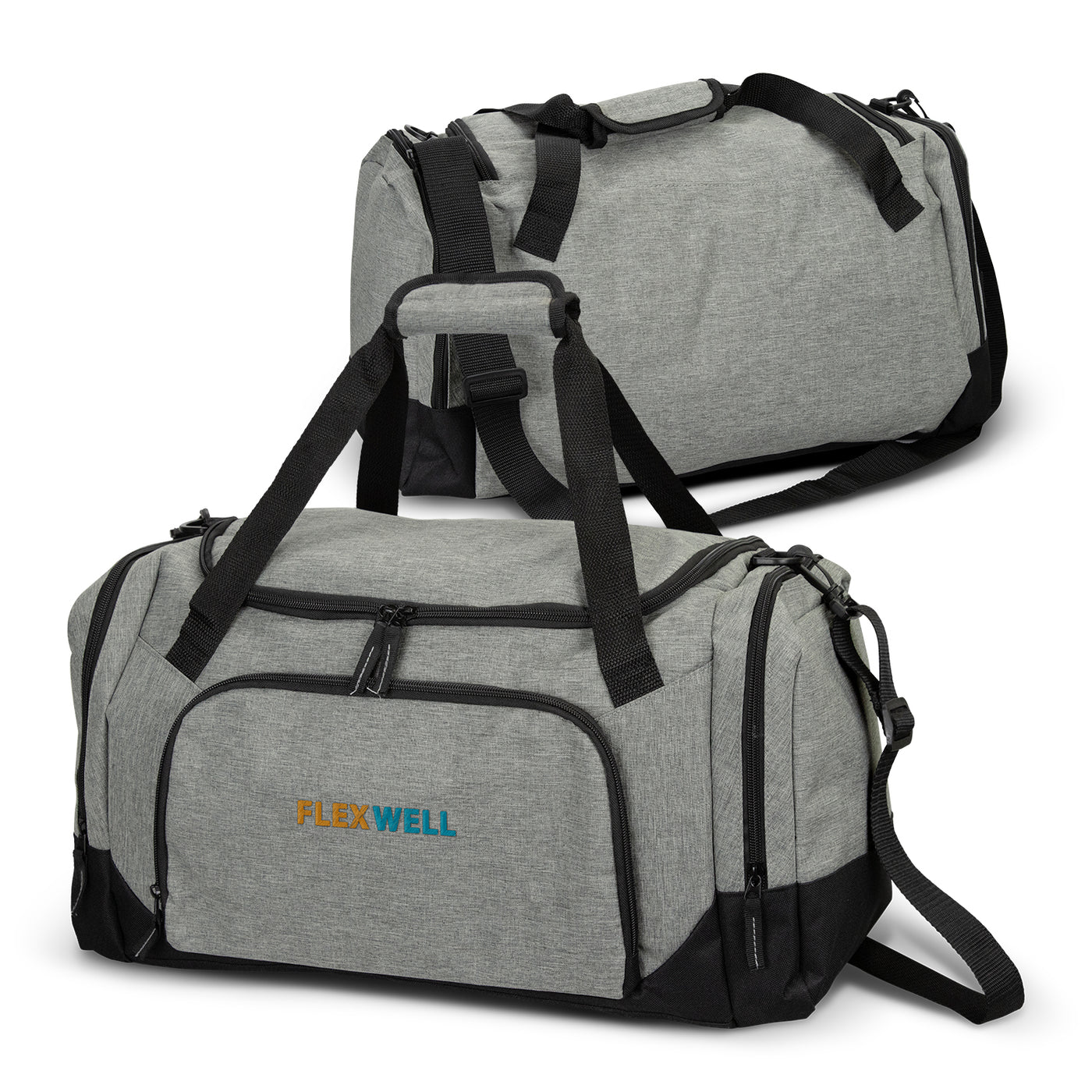 Branded Custom Oakley Duffle Bag | Brandable Promotional Duffle Bag ...