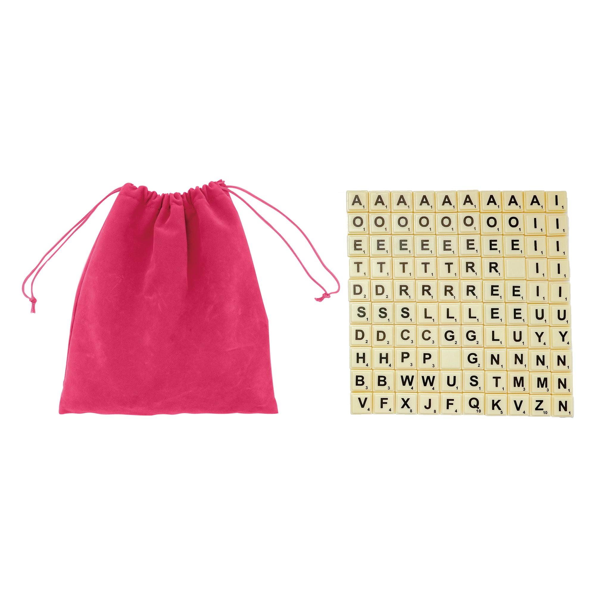 Branded Scrabble Game | Custom Scrabble Sets Australia