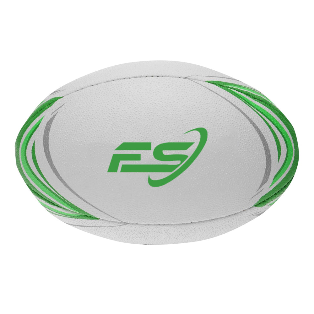 Match Grade Rugby Union Balls | Custom Branded Promotional Rugby Union Ball