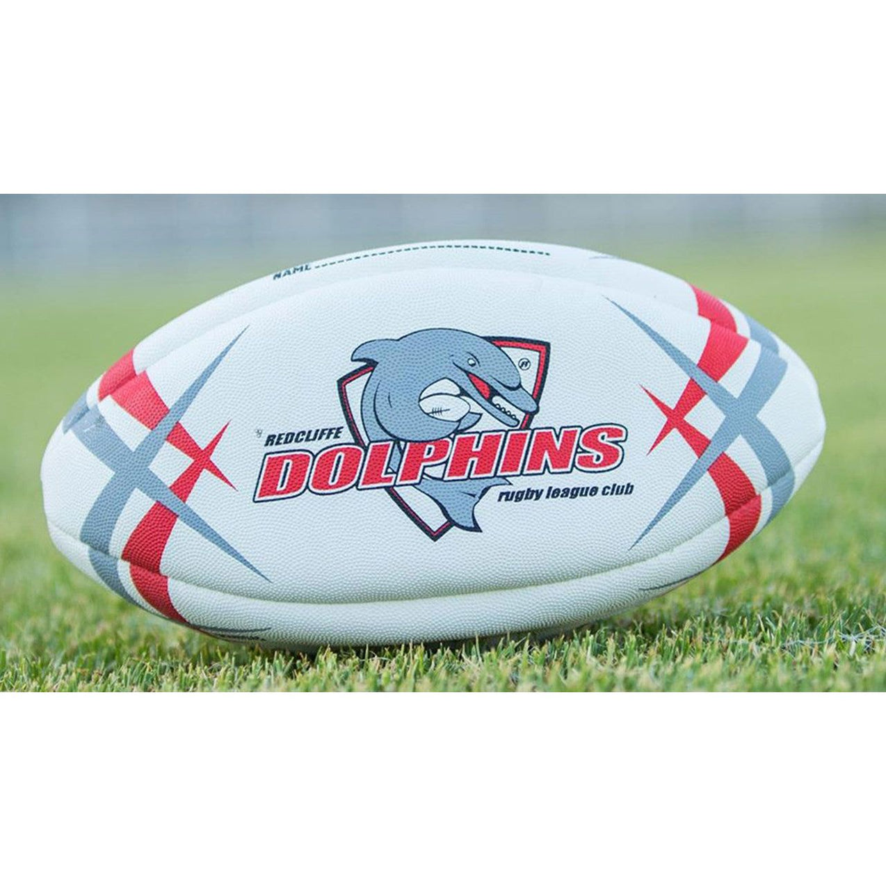Promotional Grade Rugby League Balls | Custom Promotional Rugby League Ball