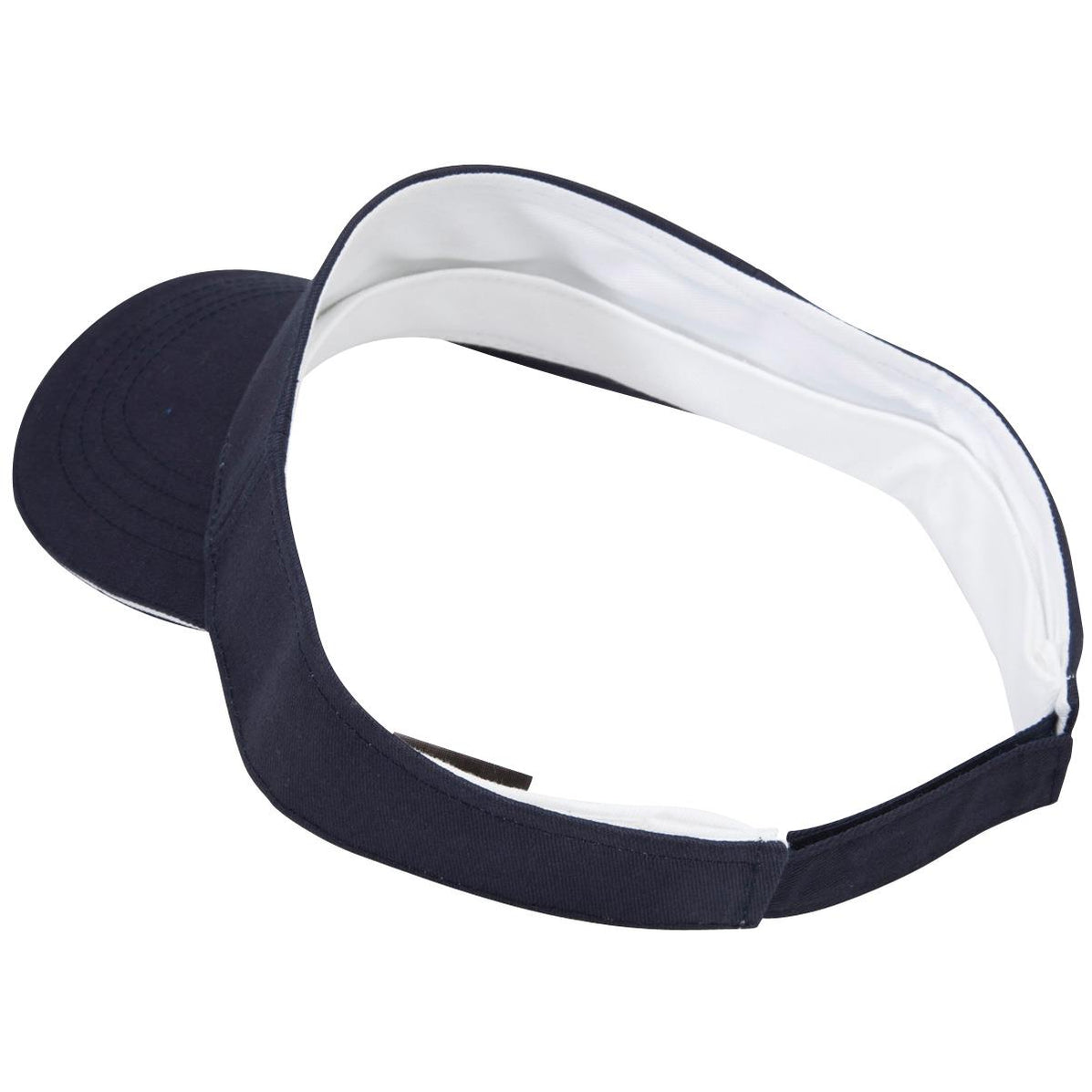 Custom Visor Hat | Brandable Promotional Visor Hat — Promo Punks®