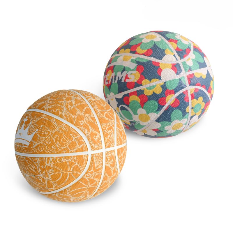 Promotional Grade Basketballs | Custom Promotional Basketball