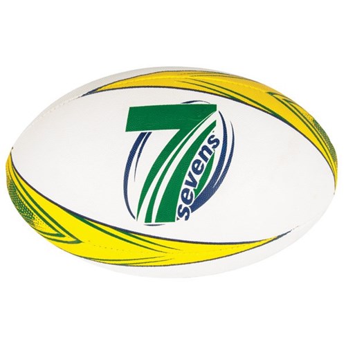 Promotional Grade Rugby Union Ball | Custom Branded Promotional Rugby ...