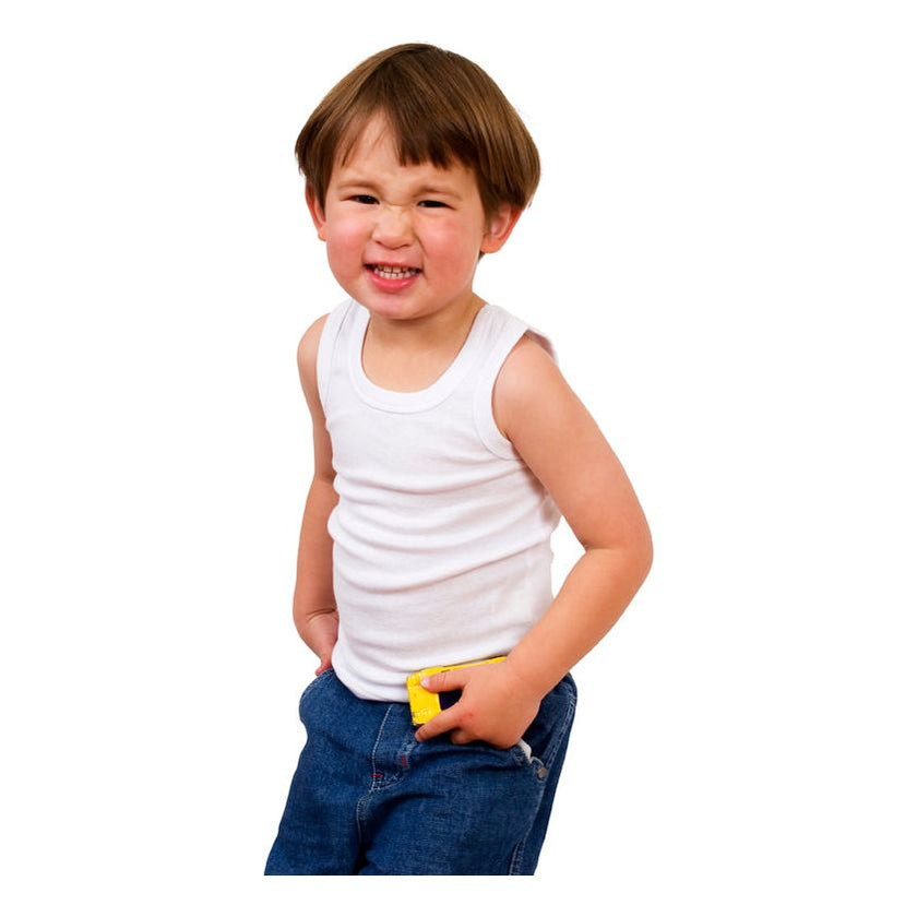 Corporate Promo Baby Singlet | Promotional Singlets — Promo Punks®