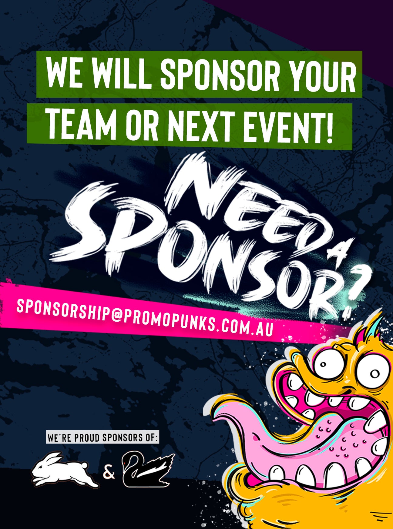 PROMO PUNKS™ - Promotional Products & Merchandise Australia