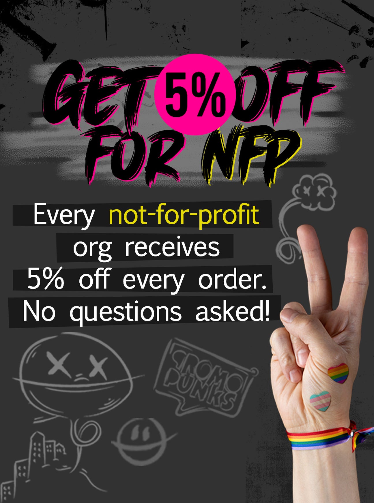 PROMO PUNKS™ - Promotional Products & Merchandise Australia