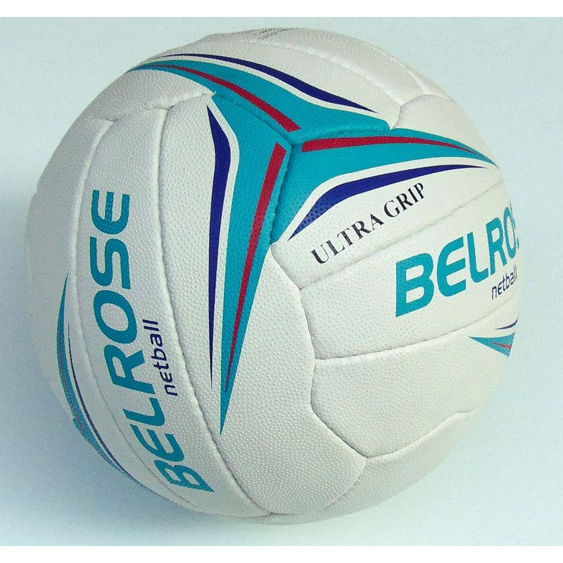 Custom Promotional Match Grade Netballs | Promotional Netball