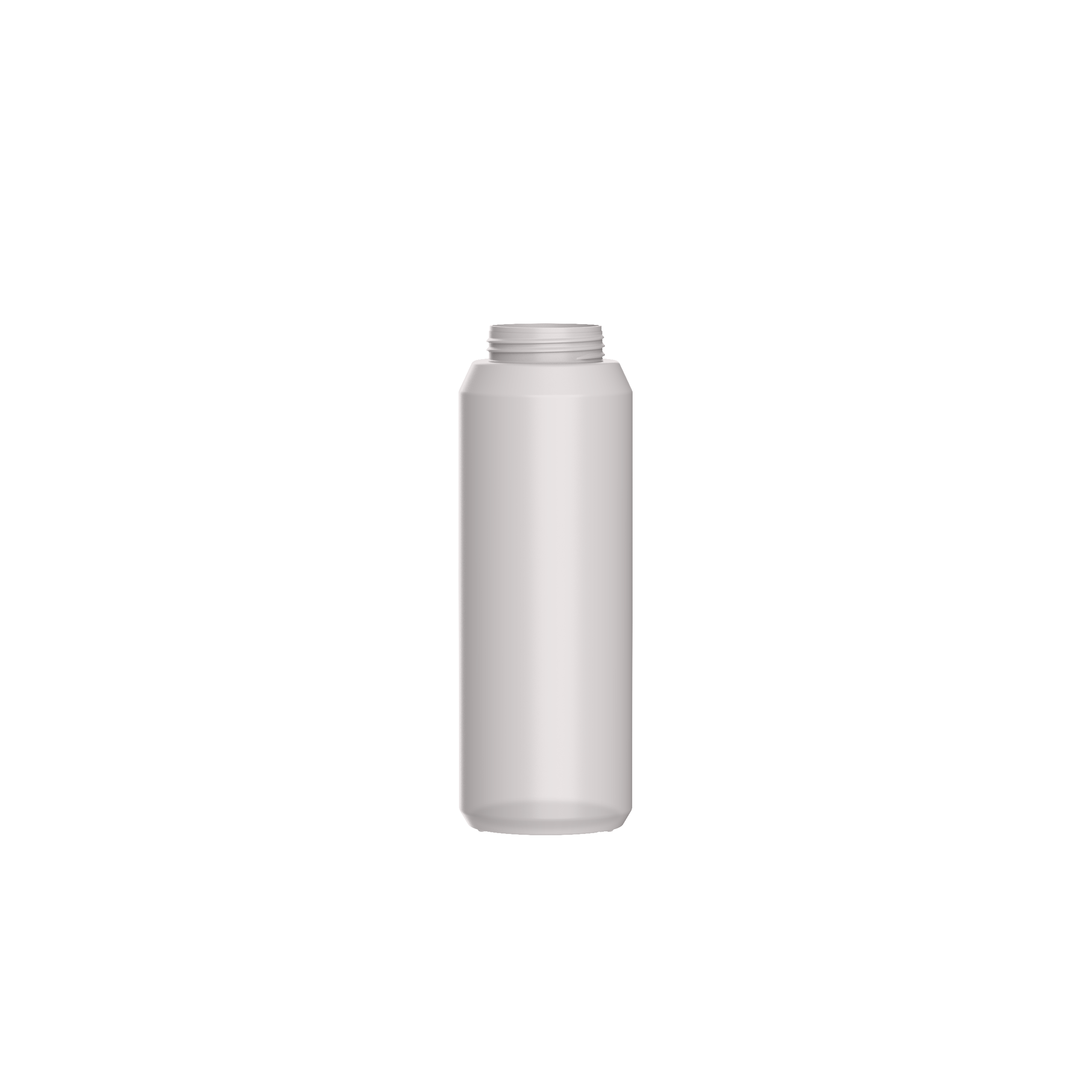 1 Litre Burst Chin Rest Bottles | Custom Branded Promotional Plastic ...