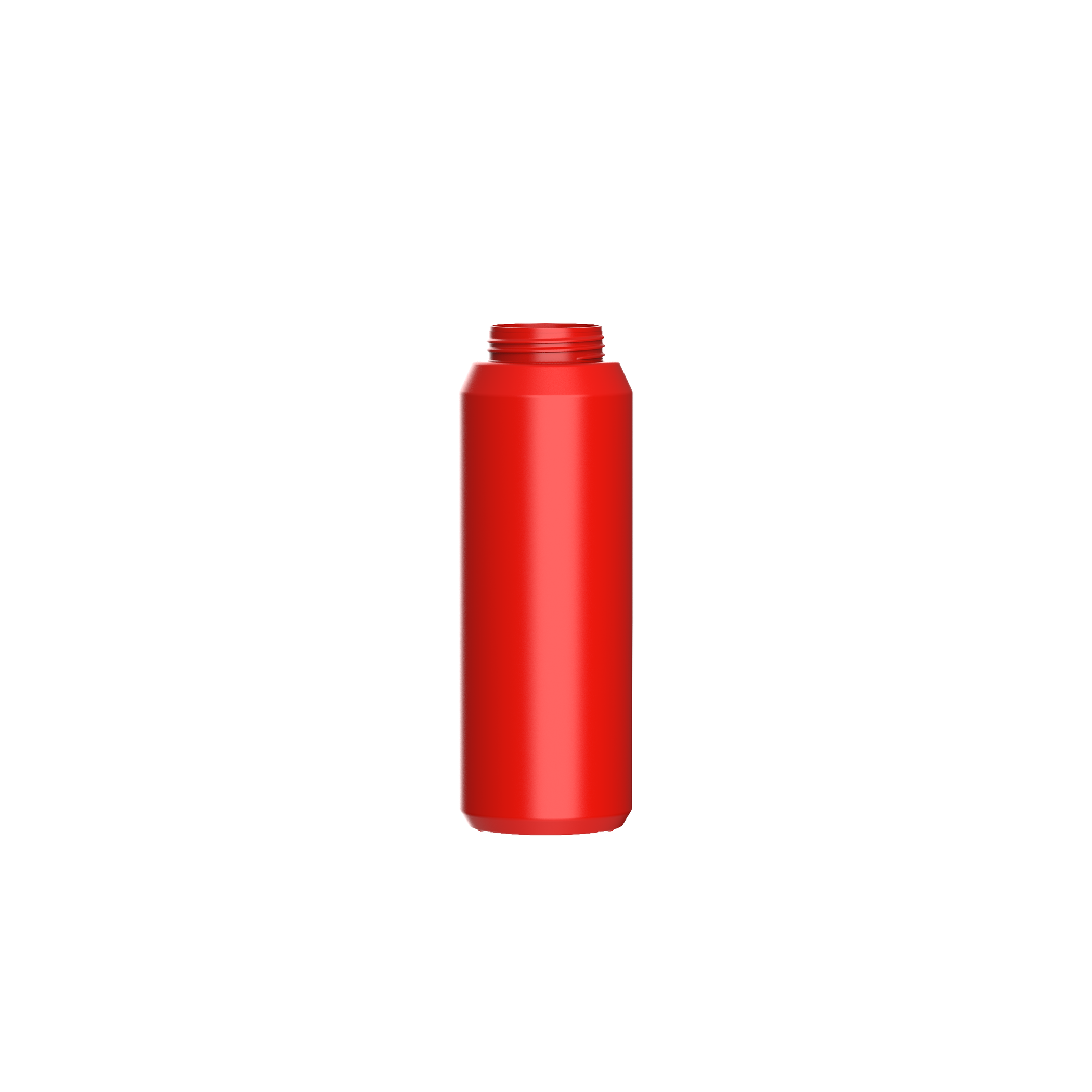 1 Litre Burst Chin Rest Bottles | Custom Branded Promotional Plastic ...