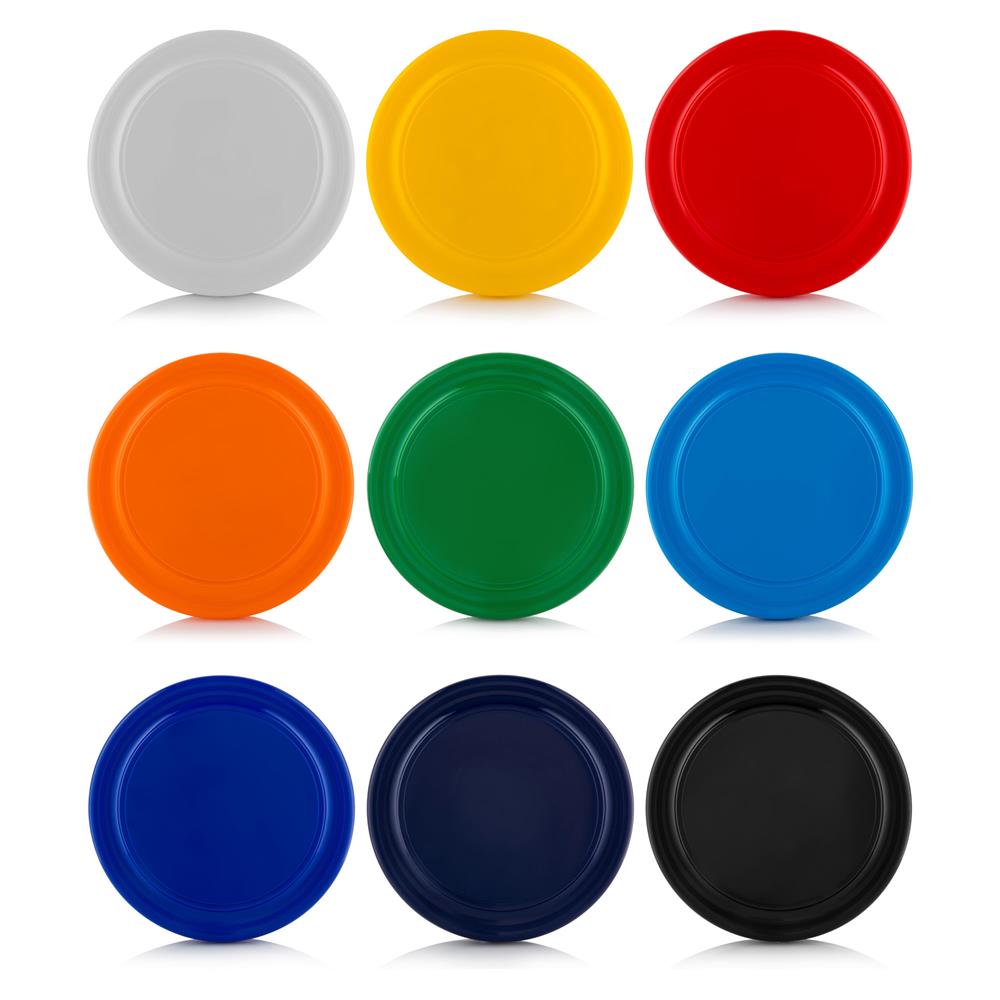 Australian Made Promo Frisbee | Customisable Promotional Frisbees