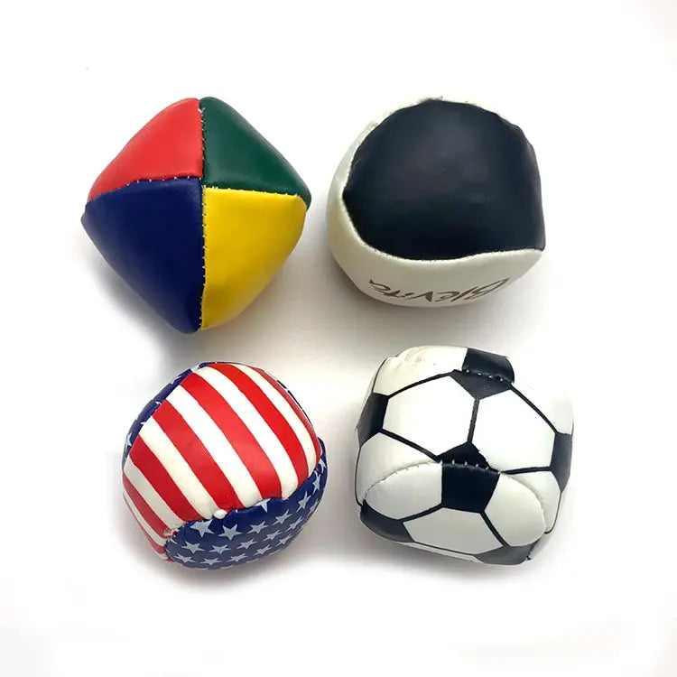 Merchandise Promo Custom Hacky Sacks | Customisable Promotional Hacky Sack