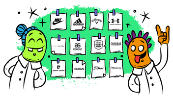 Promotional Products & Custom Corporate Branded Merch | Promo Punks®