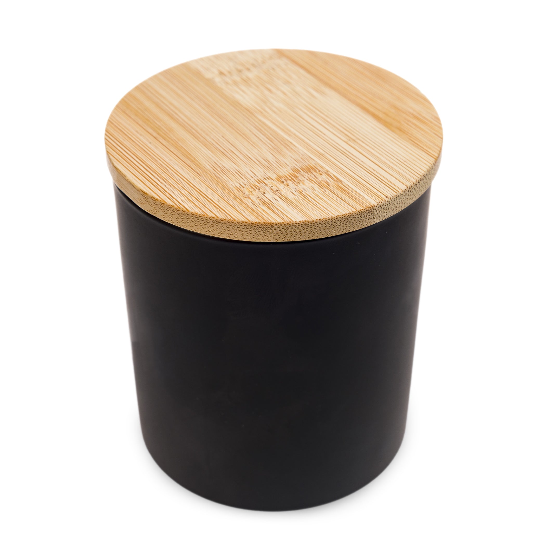 Branded Corporate Promo Gleam Glass Candle - Large | Brandable ...