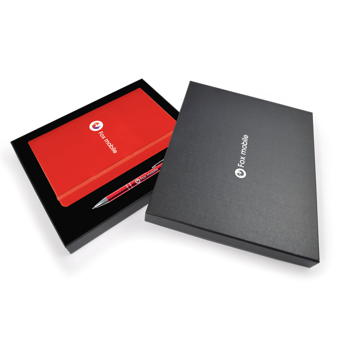 Branded Merch Harmony Gift Set | Custom Gift Sets — Promo Punks®