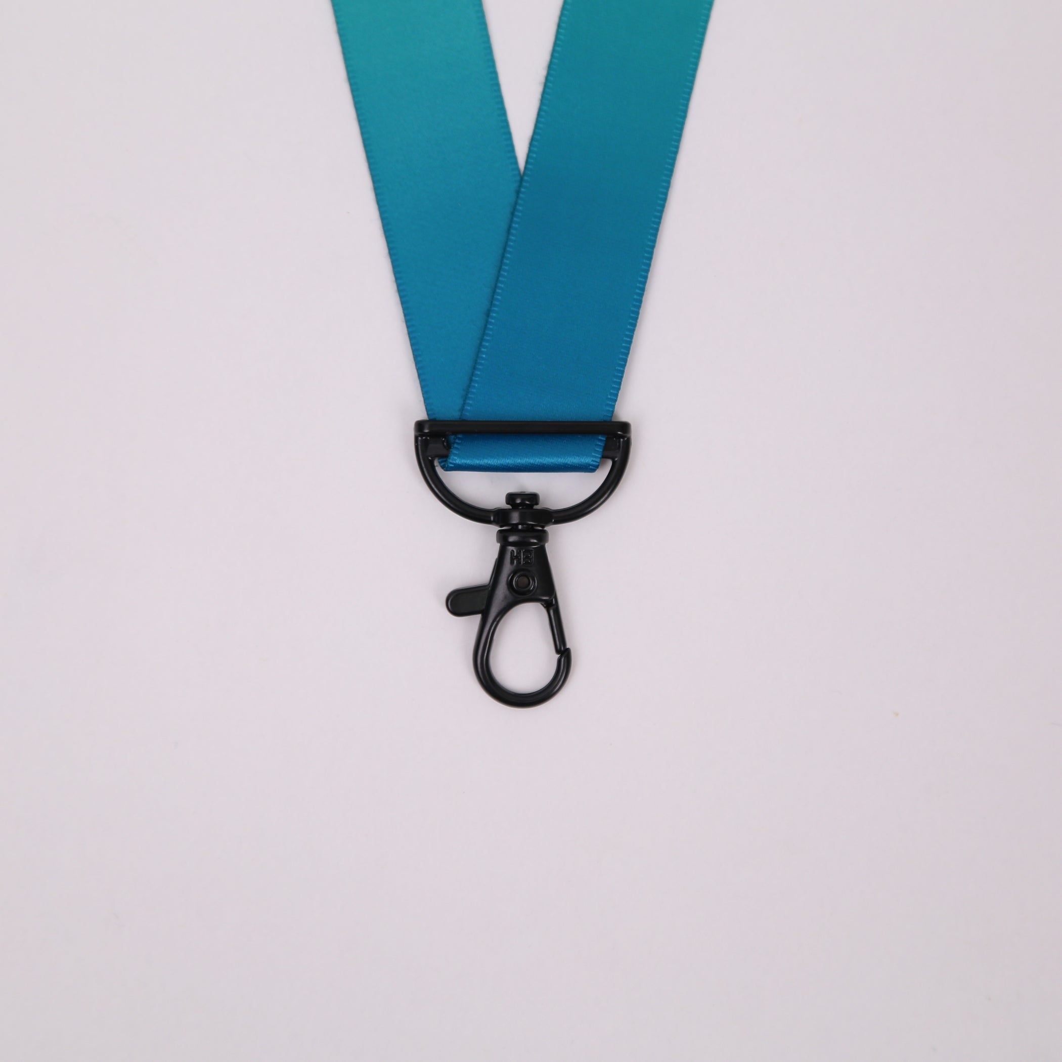 Custom Logo Print Promo No Stitches Rpet Lanyards 20 mm W | Custom ...