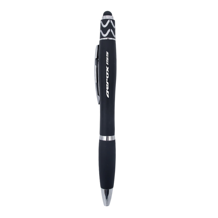 Branded Business Promo Spinner Fidget Pen | Custom Branded Promotional ...