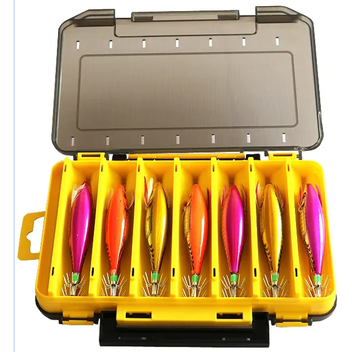 Branded Promotional Fishing Tackle Box | Custom Promotional Fishing ...