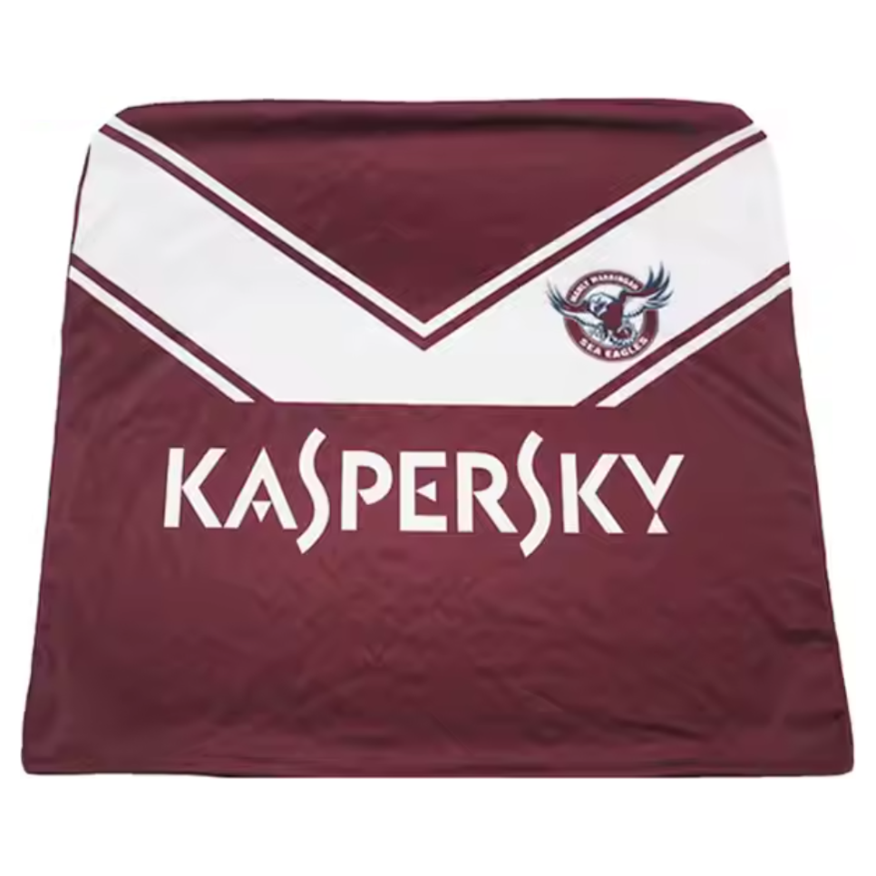 Custom Printed Stadium Seat Cover | Customisable Promotional Event ...