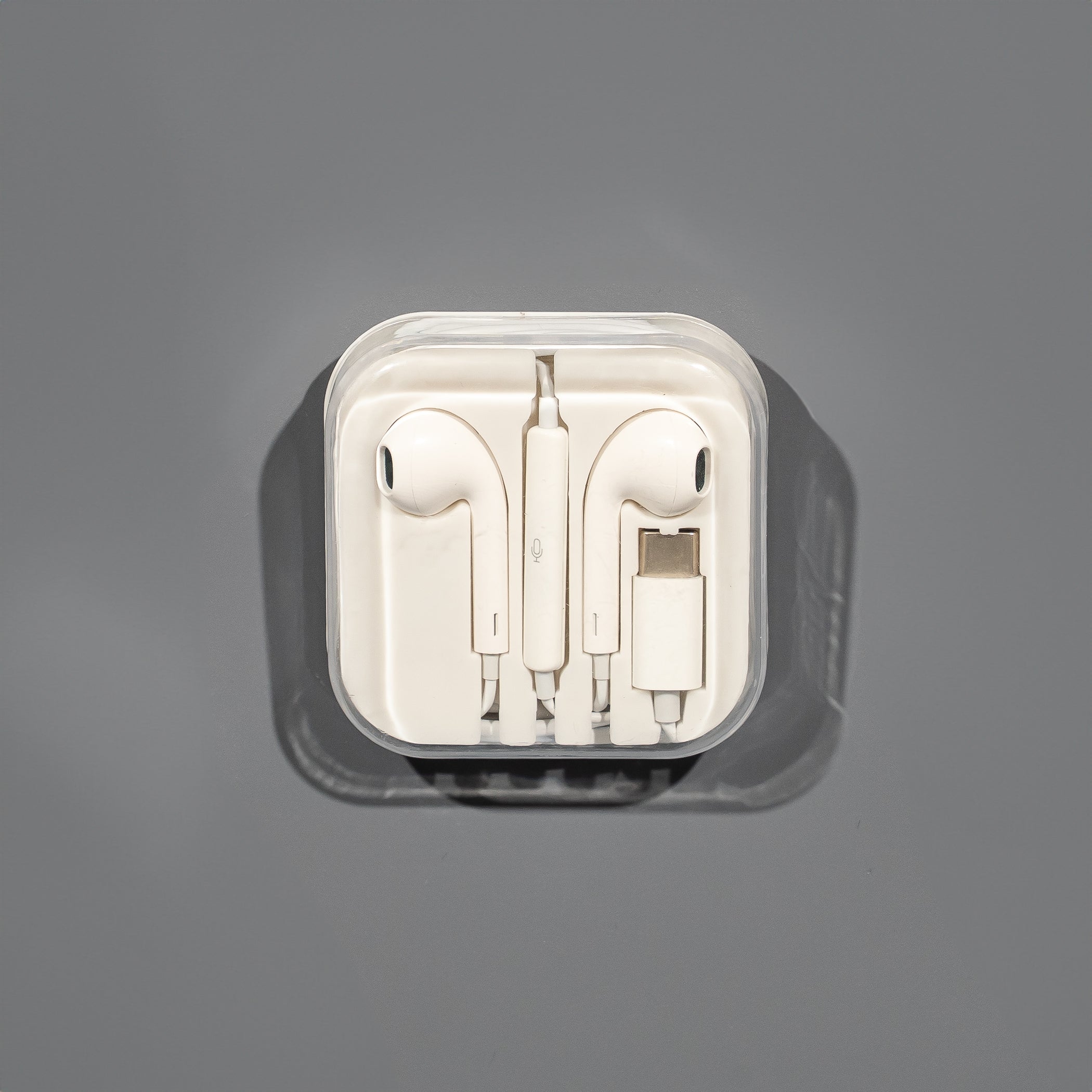 USB Type C earphone with logo | Custom Promotional Head Phones — Promo ...
