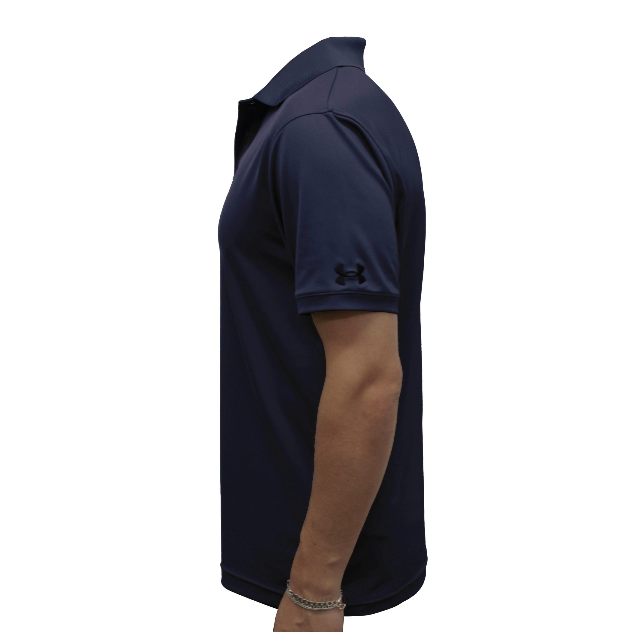 Branded Corporate Promo Under Armour Corporate Polo| Custom Promotional ...