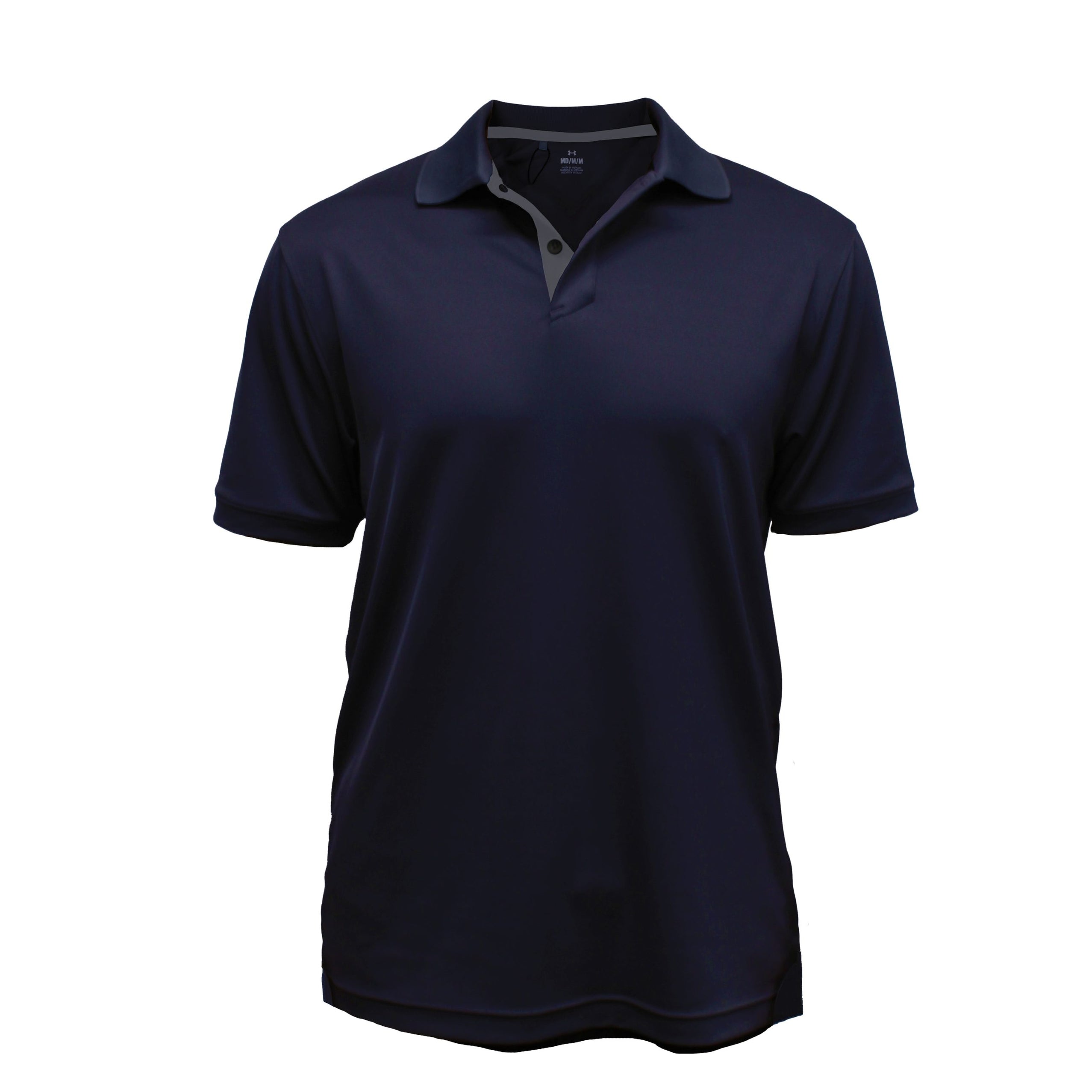 Branded Corporate Promo Under Armour Corporate Polo| Custom Promotional ...