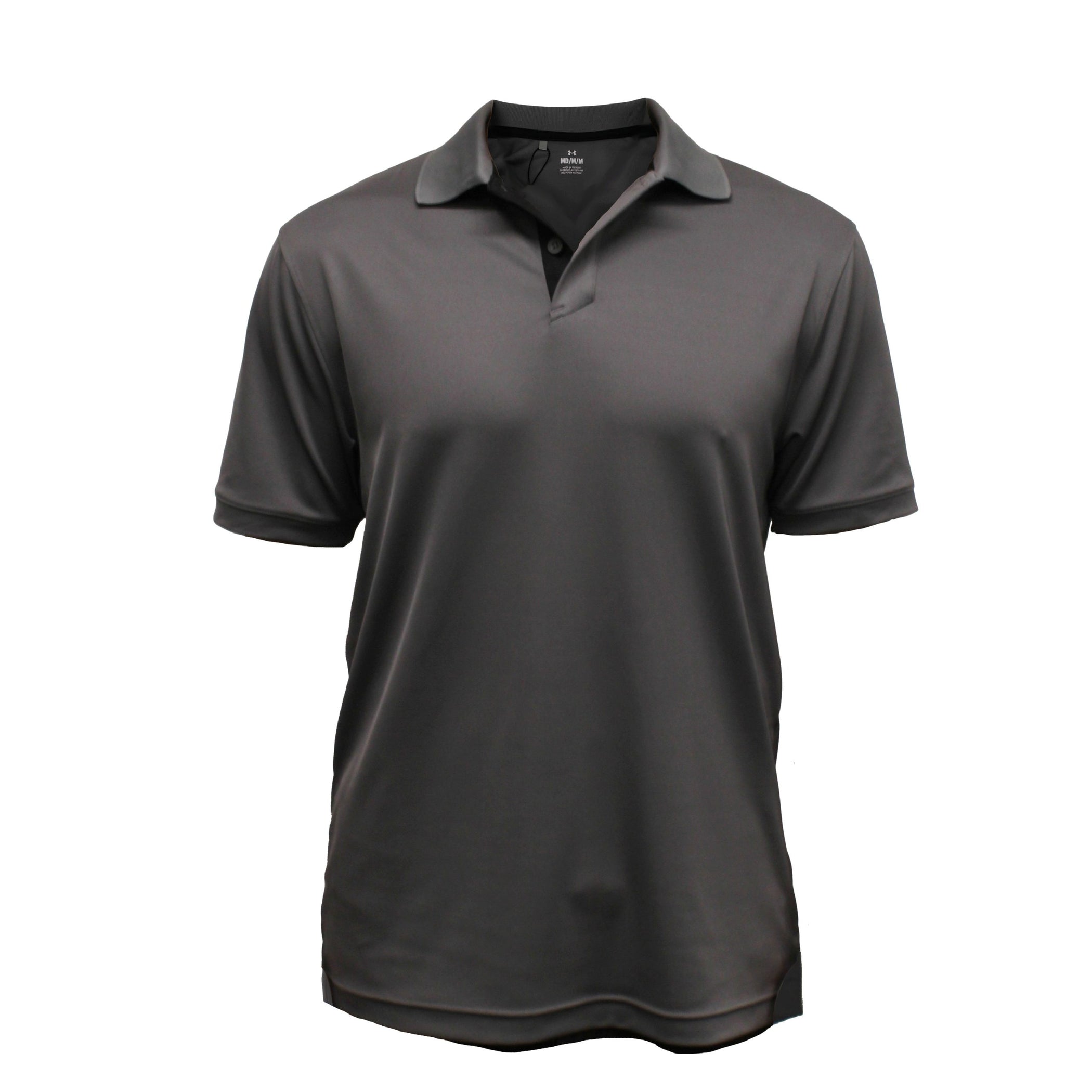 Branded Corporate Promo Under Armour Corporate Polo| Custom Promotional ...