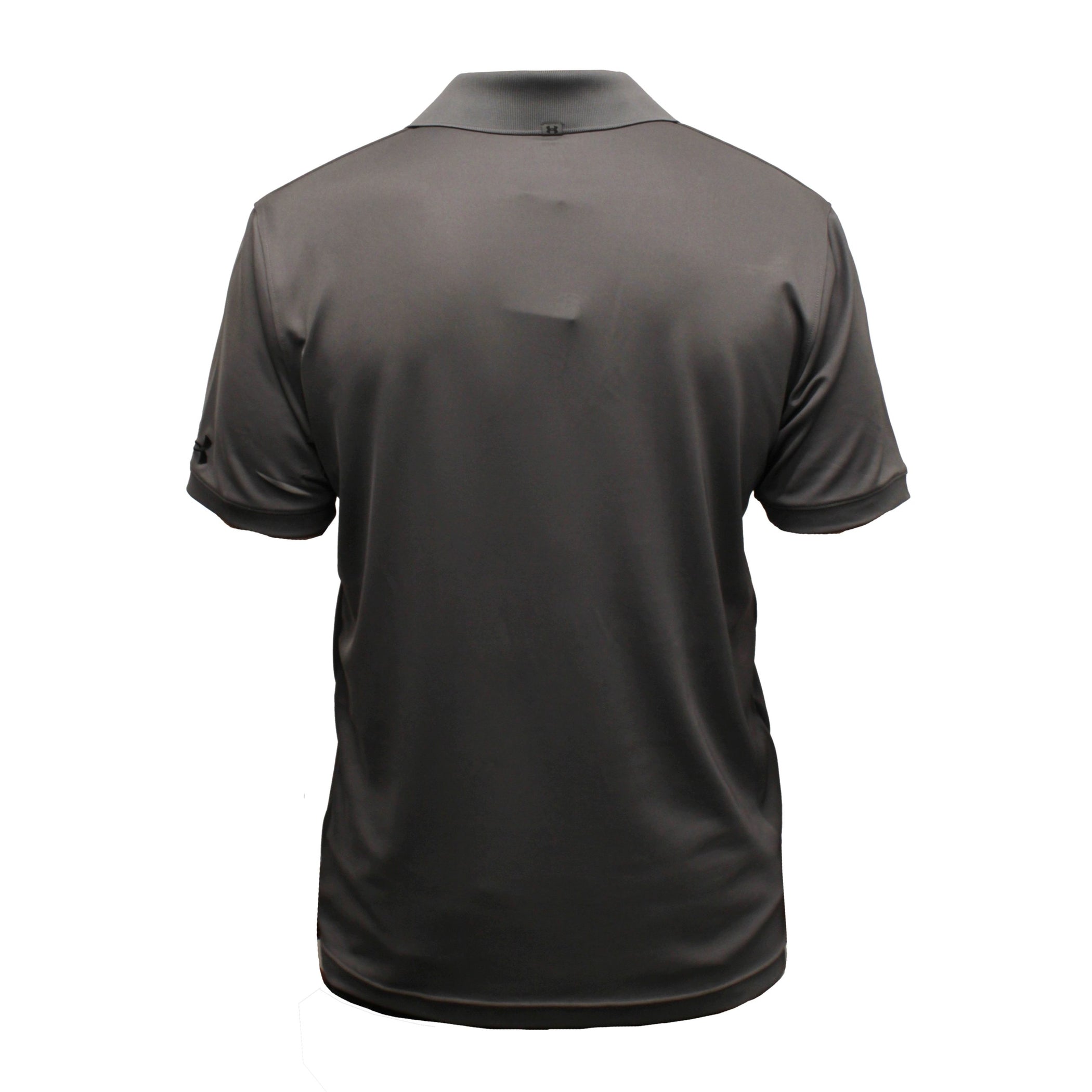 Branded Corporate Promo Under Armour Corporate Polo| Custom Promotional ...