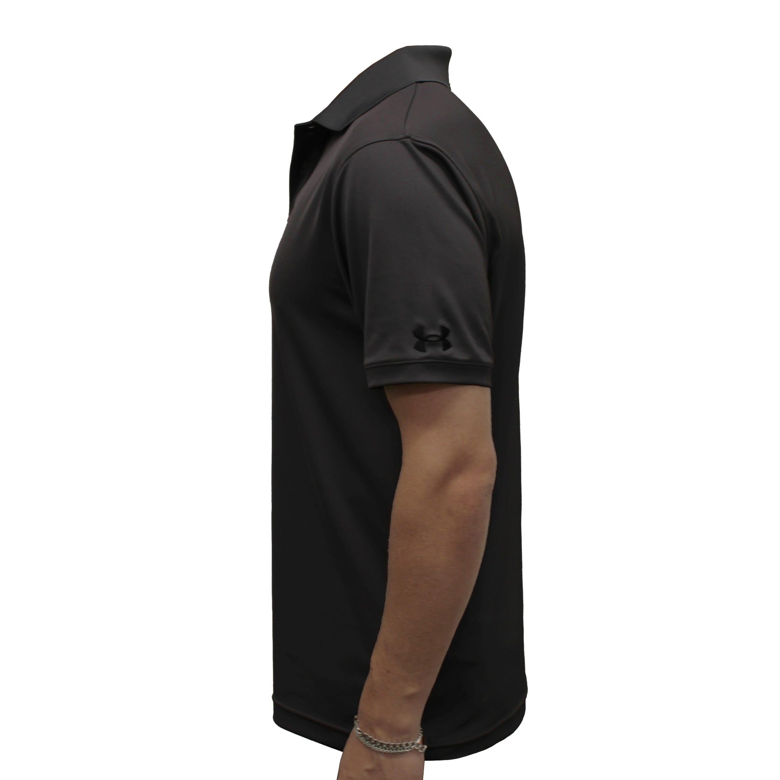 Branded Corporate Promo Under Armour Corporate Polo| Custom Promotional ...