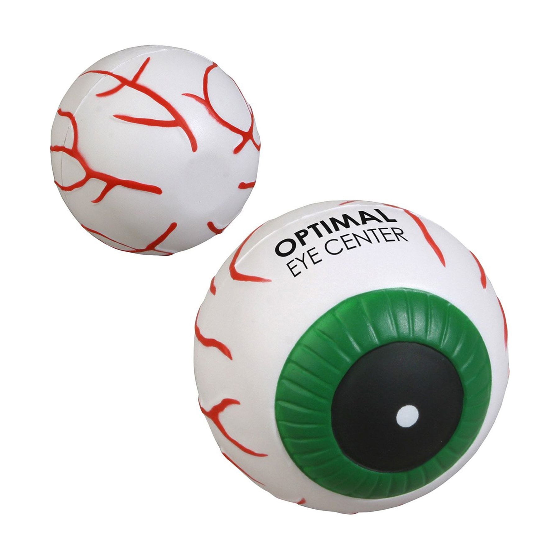 Personalised Promo Stress Ball - Full Colour Print | Brandable ...