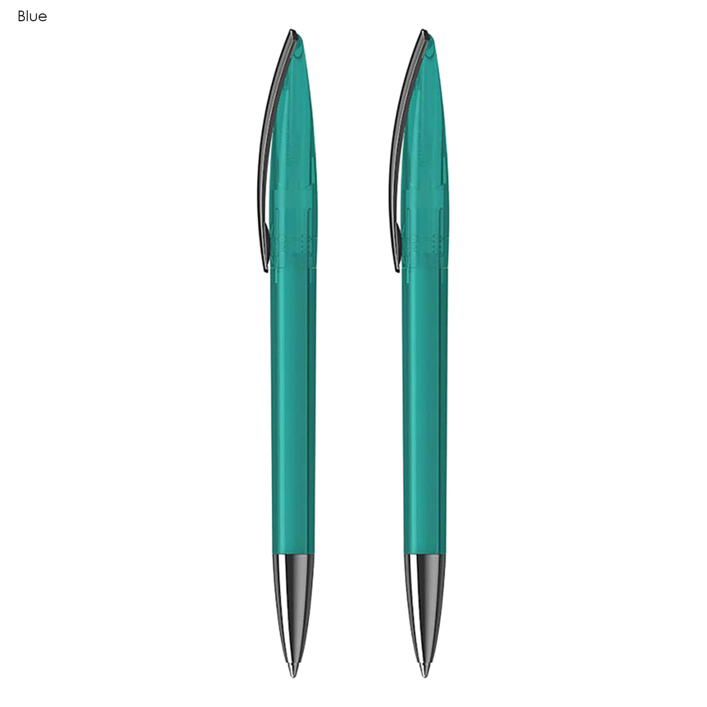 Custom branded Pen Gift Set | Promotional Pen Gift Set — Promo Punks®