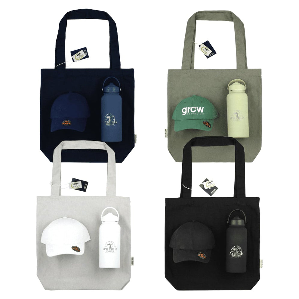 Custom branded Summer Gift Set | Promotional Summer Gift Set — Promo Punks®