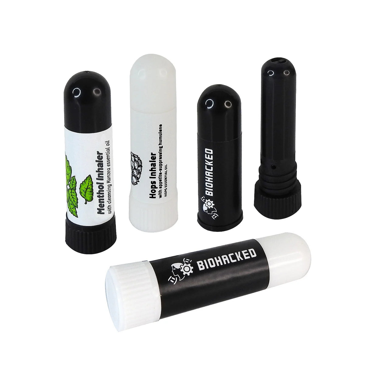 Aromatherapy Inhaler | Brandable Promotional Dental Floss