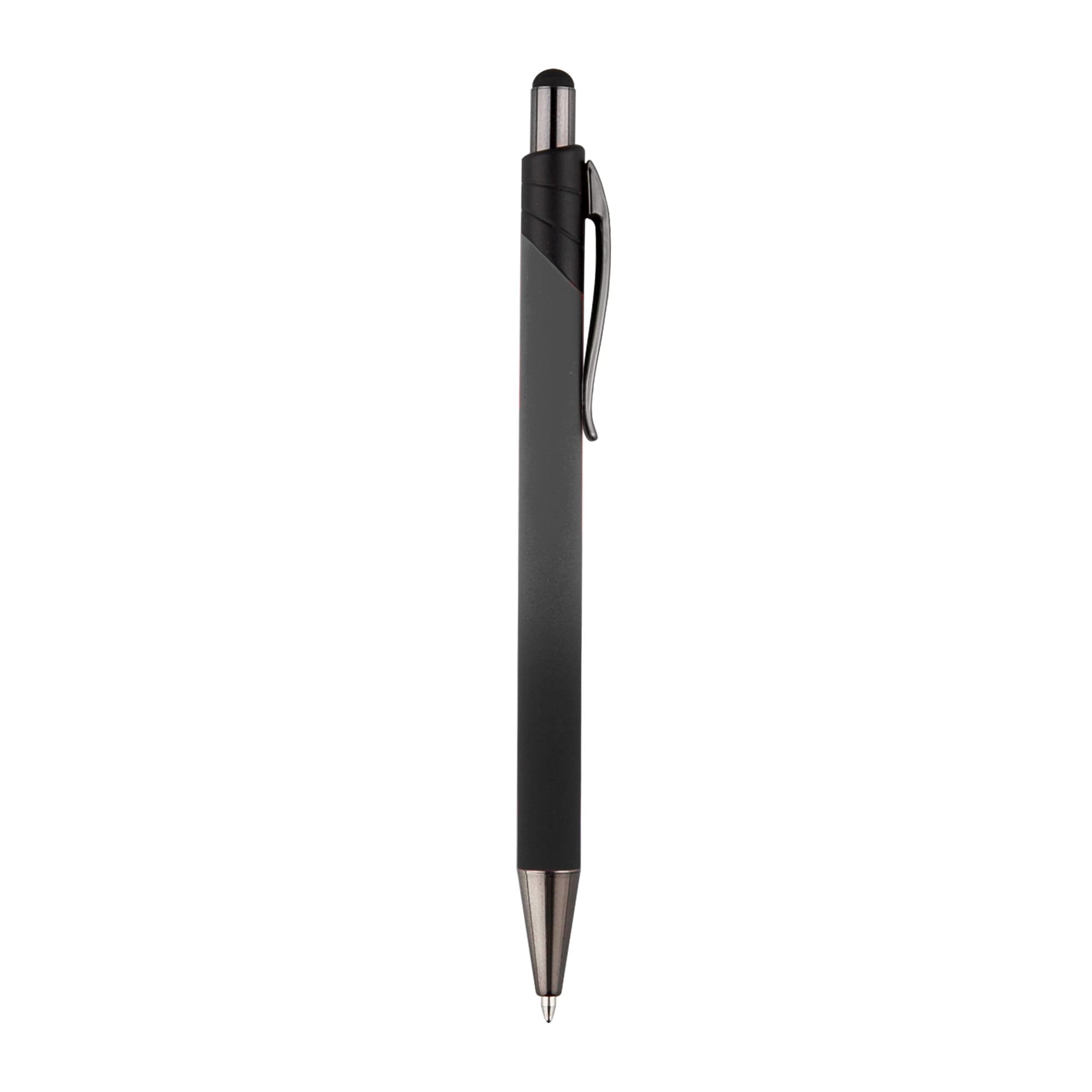 Custom branded Stylus Metal Pen | Promotional Stylus Metal Pen — Promo ...
