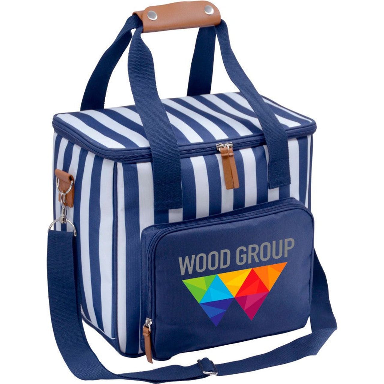 Promotional Custom & Branded Cooler Bags | Corporate Branded Promo ...