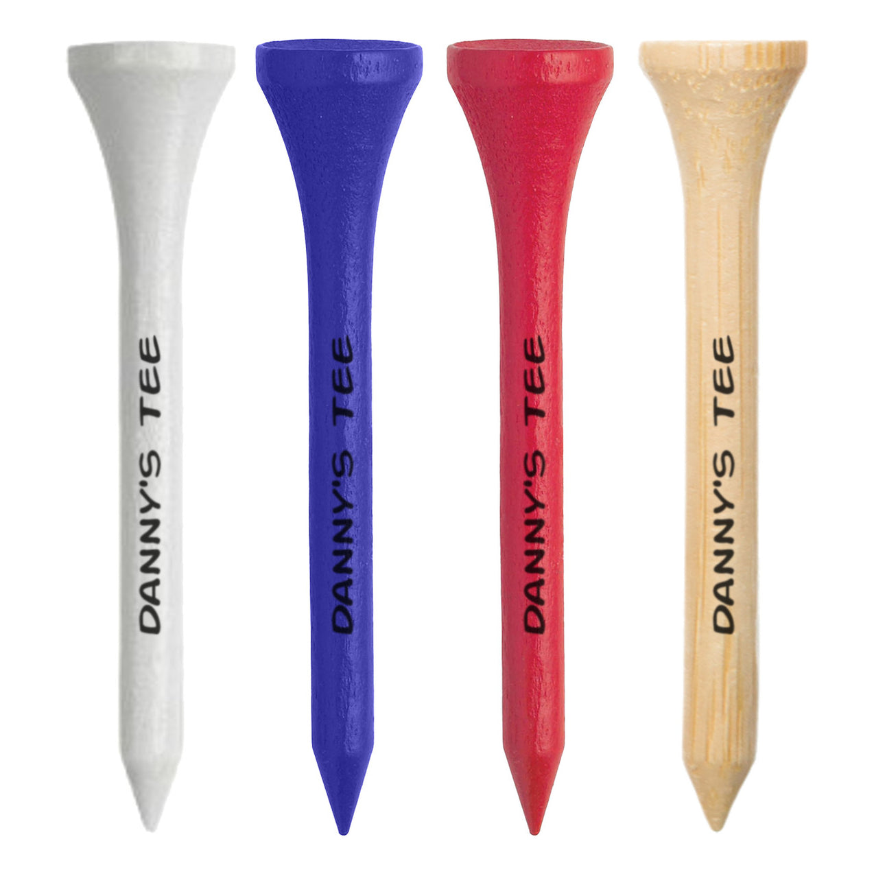 Promo Golf Tees | Custom Promotional Golf Tees
