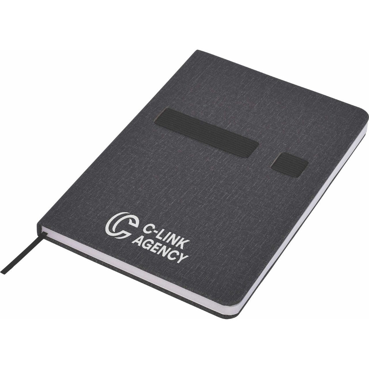 Branded Promotional Notebooks | Custom Notebooks with Business Logo Print