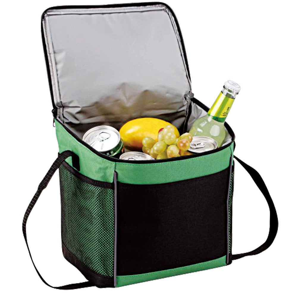 Hughes Cooler Bag | Customisable Promotional Cooler Bag