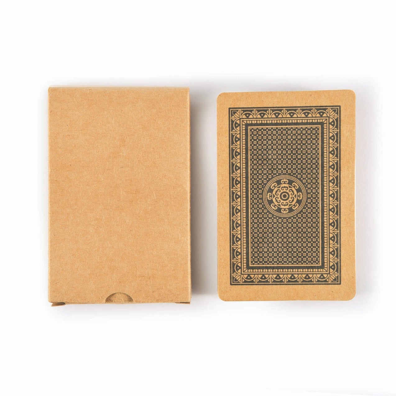 Personalised Promo Chase Recycled Playing Cards | Customisable ...