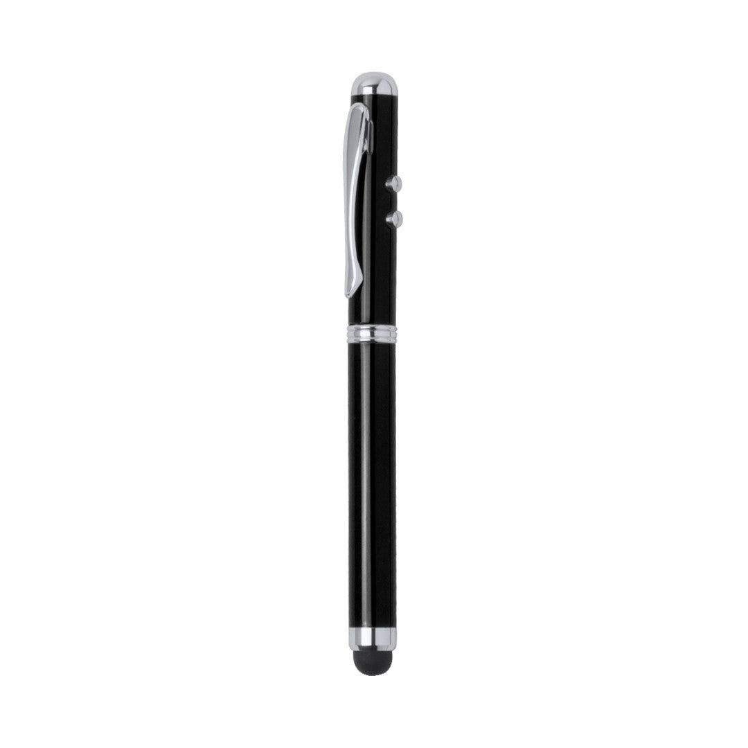 Dawson Laser Pen | Brandable Promotional Metal Pen