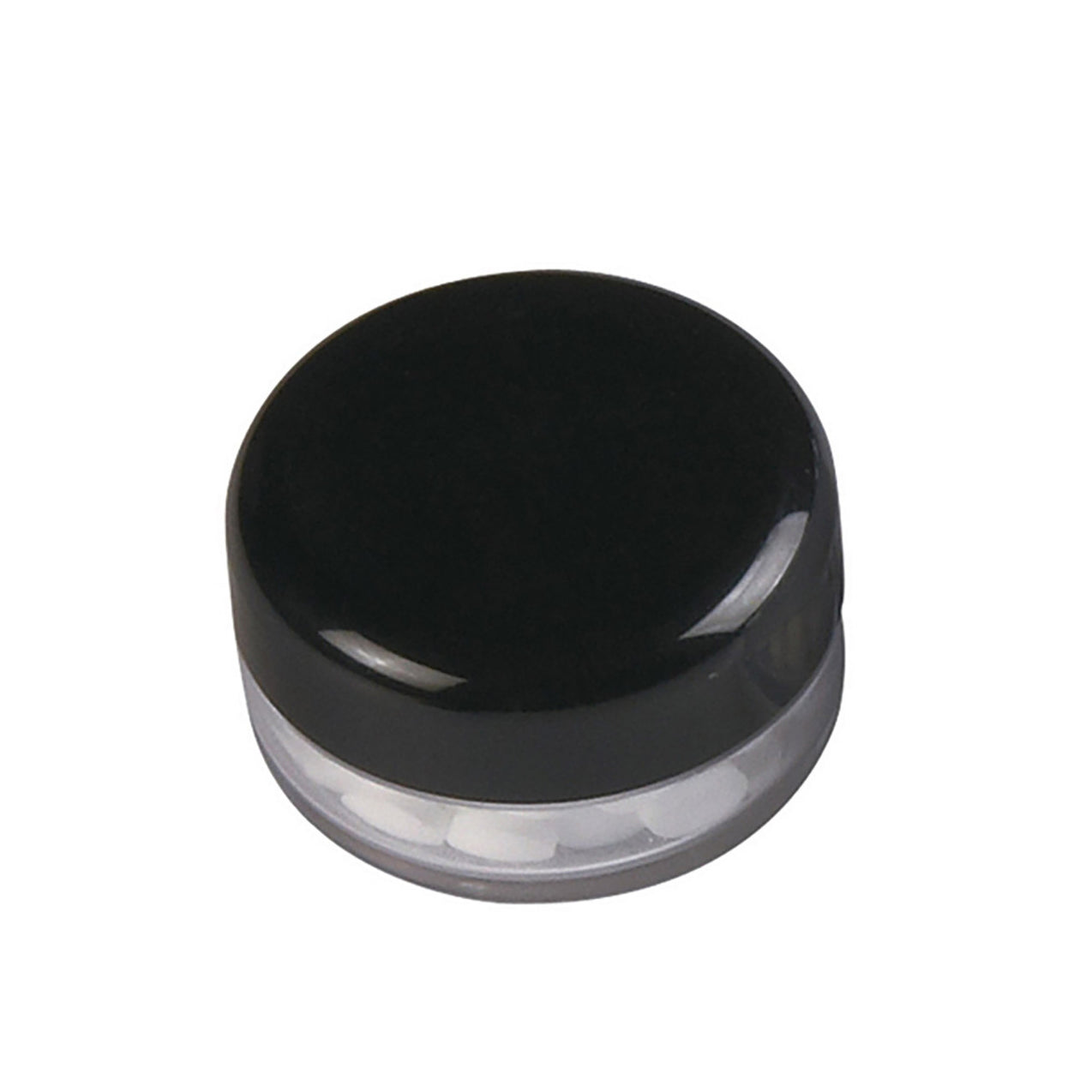 Custom Merchandise Promo Screw Lid Mint Jar | Custom Branded ...