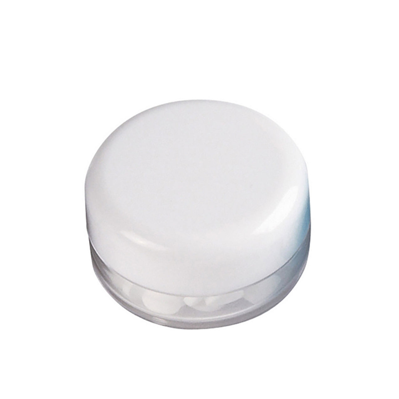 Custom Merchandise Promo Screw Lid Mint Jar | Custom Branded ...