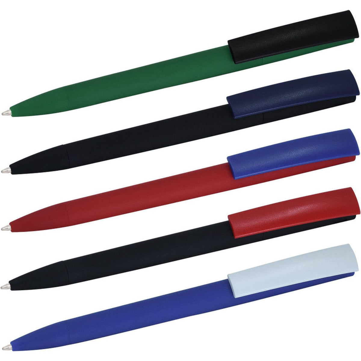 Zee Pen | Custom Branded Promotional Metal Pen