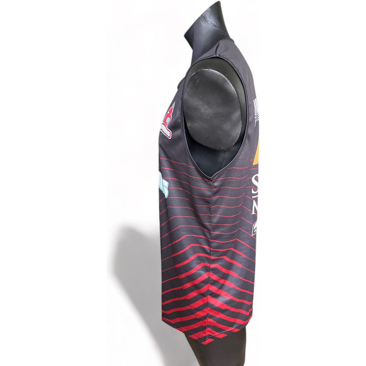 Promotional Custom & Branded Sublimated Products | Corporate Branded ...